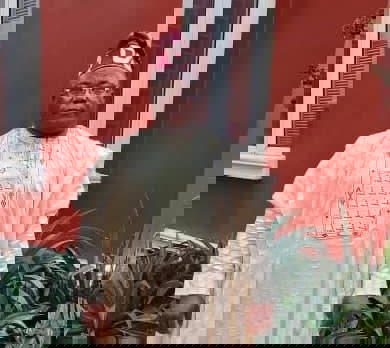 Alhaji Ibrahim Batati: True friend, father, guardian to native sons of ...