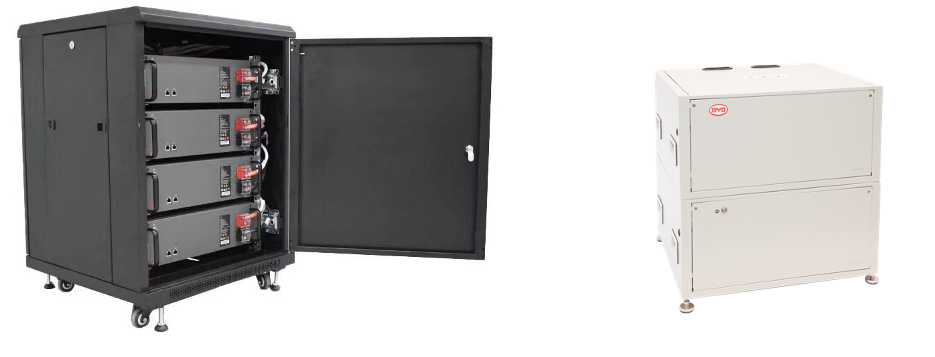 BYD Batteries: Ensuring Energy Security and Reliability for Nigerian ...