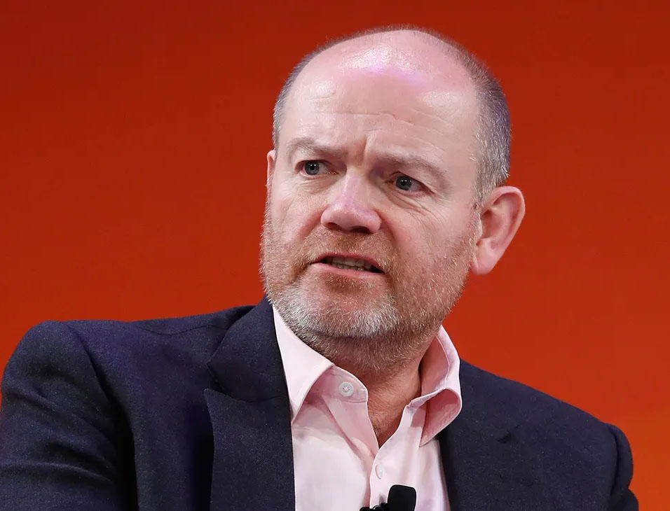 CNN names Mark Thompson new CEO - Vanguard News