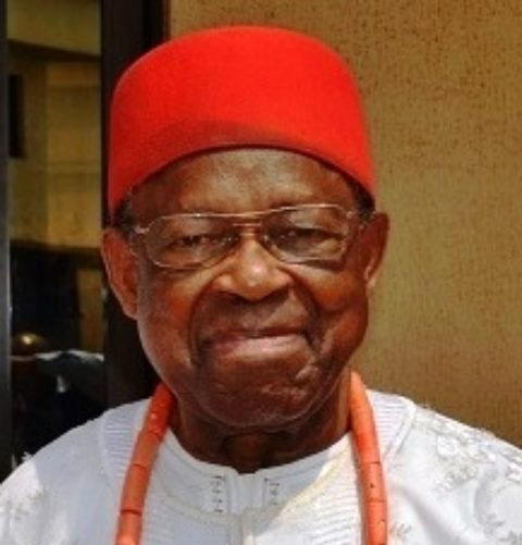 Modern Nigeria: Greatest 25 Nigerians - Vanguard News