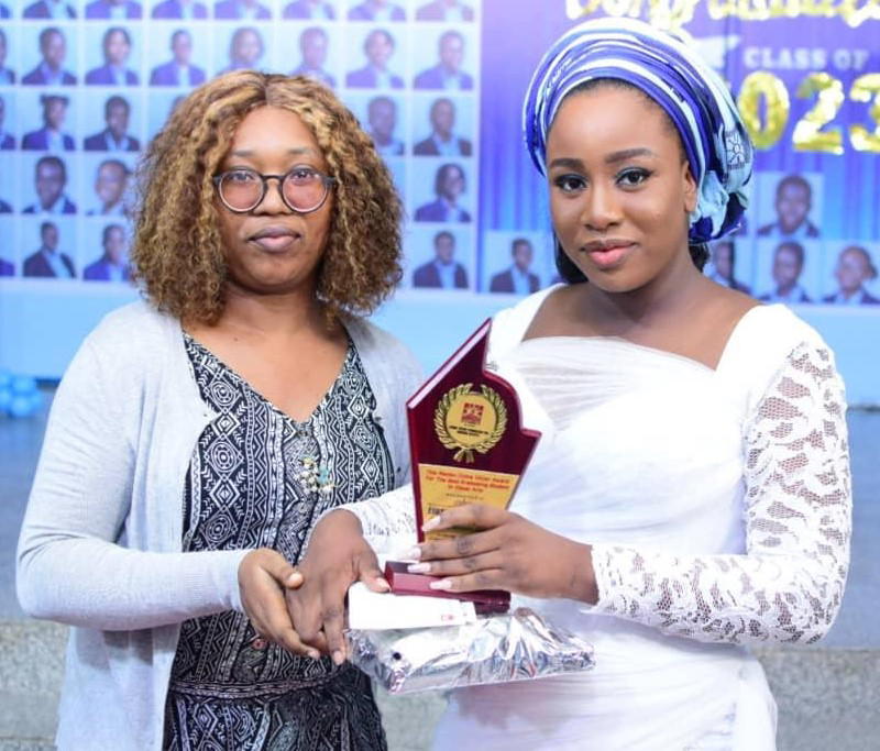 Chima foundation for visual arts competition winners emerge