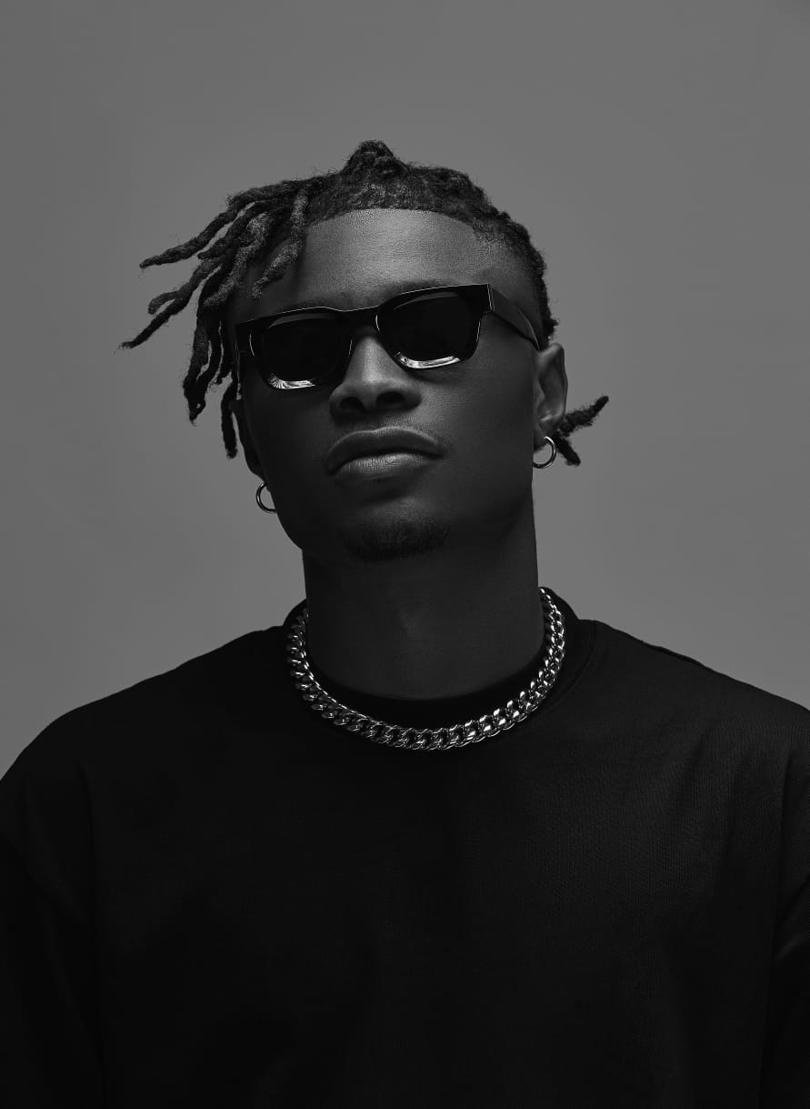 Making music is my dream come true - Dxtar