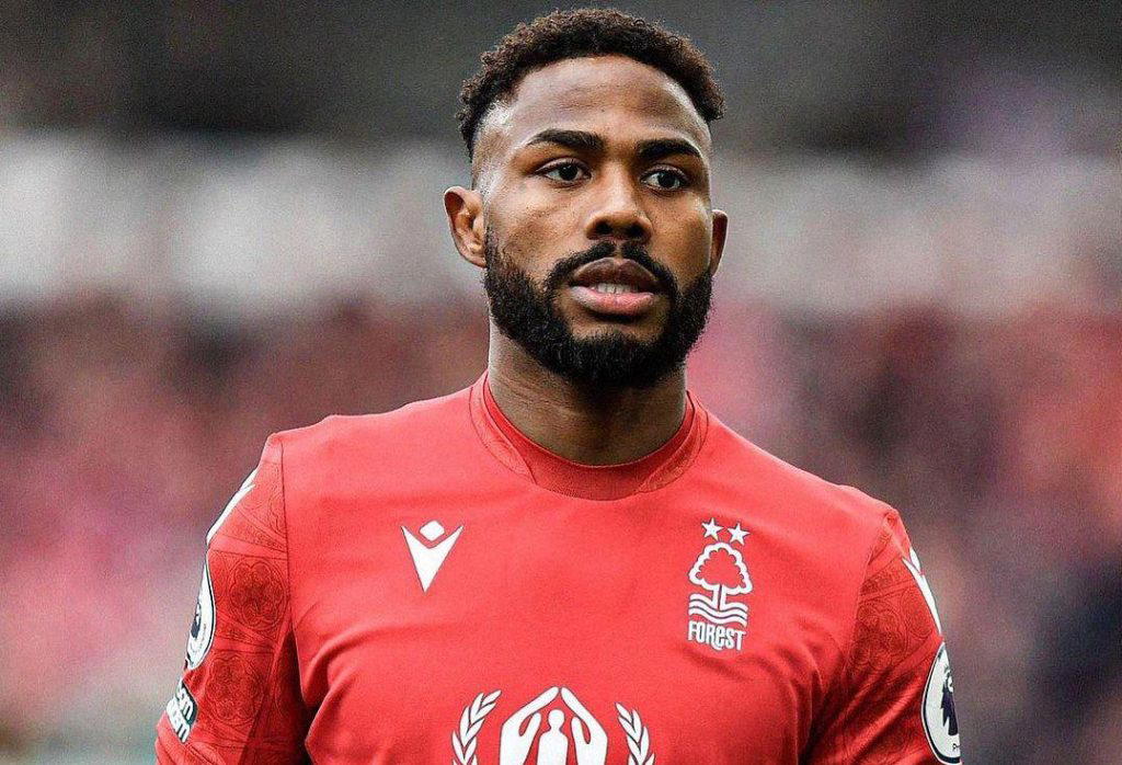 Hodgson pushes Crystal Palace to sign Emmanuel Dennis - Vanguard News