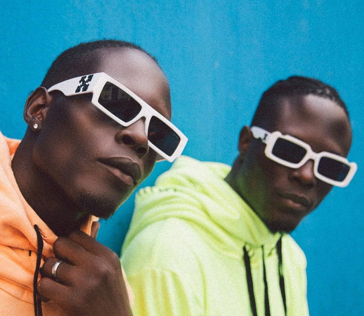 Afrobeat sensation, FTK Twins drops single — 'Truth or Dare' - Vanguard ...