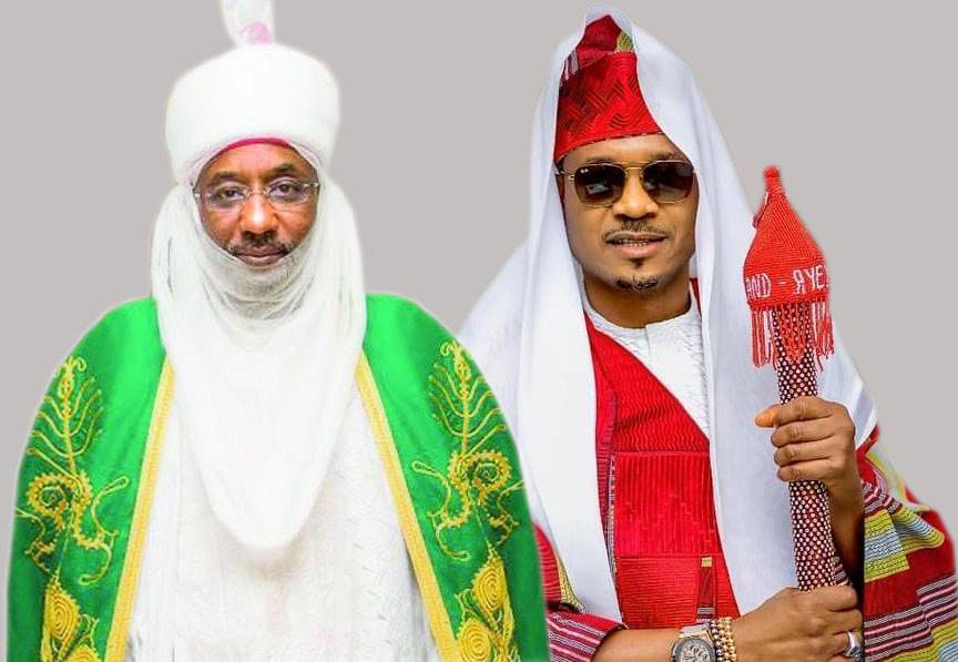 Niger Republic: Peller lauds Sanusi Lamido’s effort in bridging nations ...