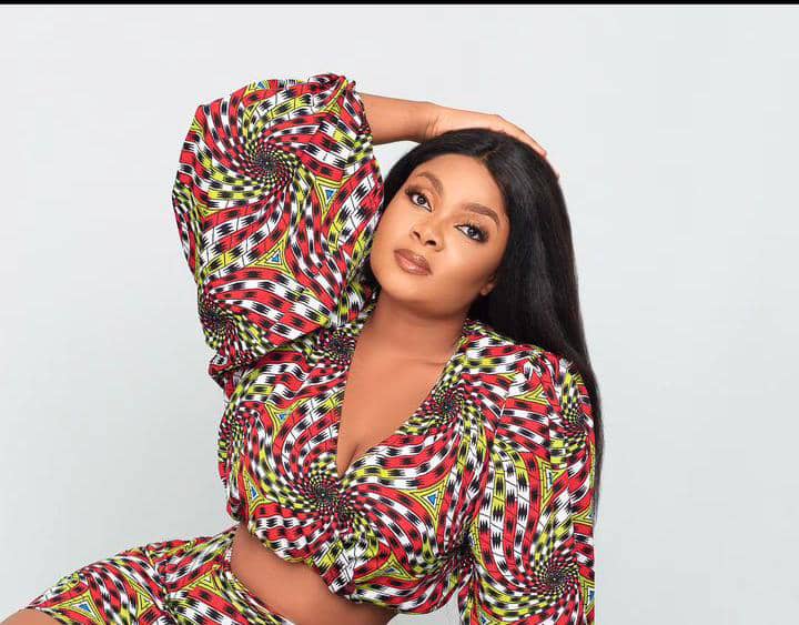 I don’t party, smoke or drink – Actress, Bimbo Ademoye - Vanguard News