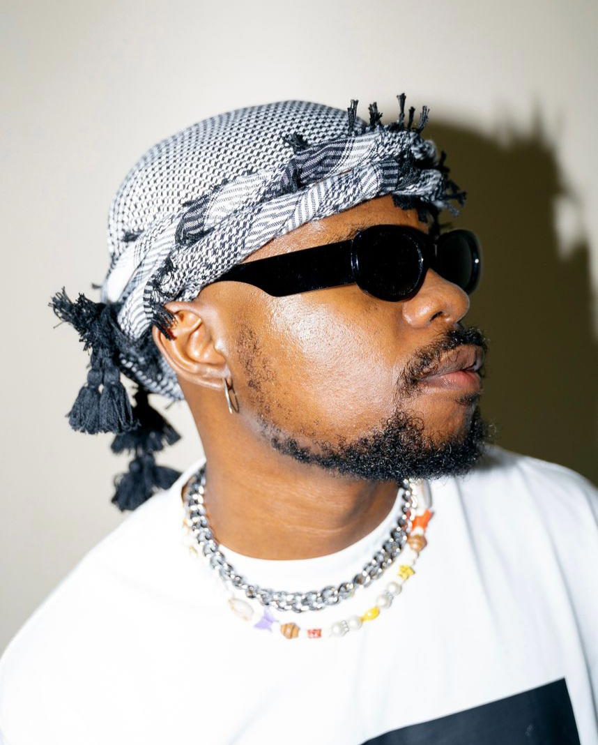 Meet rhythmic, lyrically talented rising star, Teddy Krane