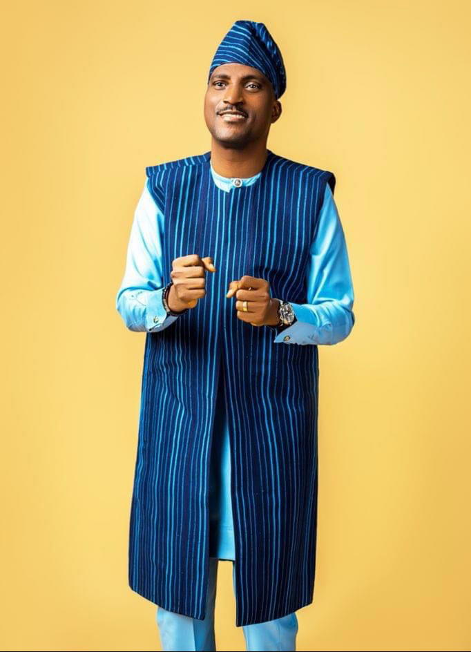 Celebrating a spiritual colossus: Pastor Korede Komaiya marks 53rd ...