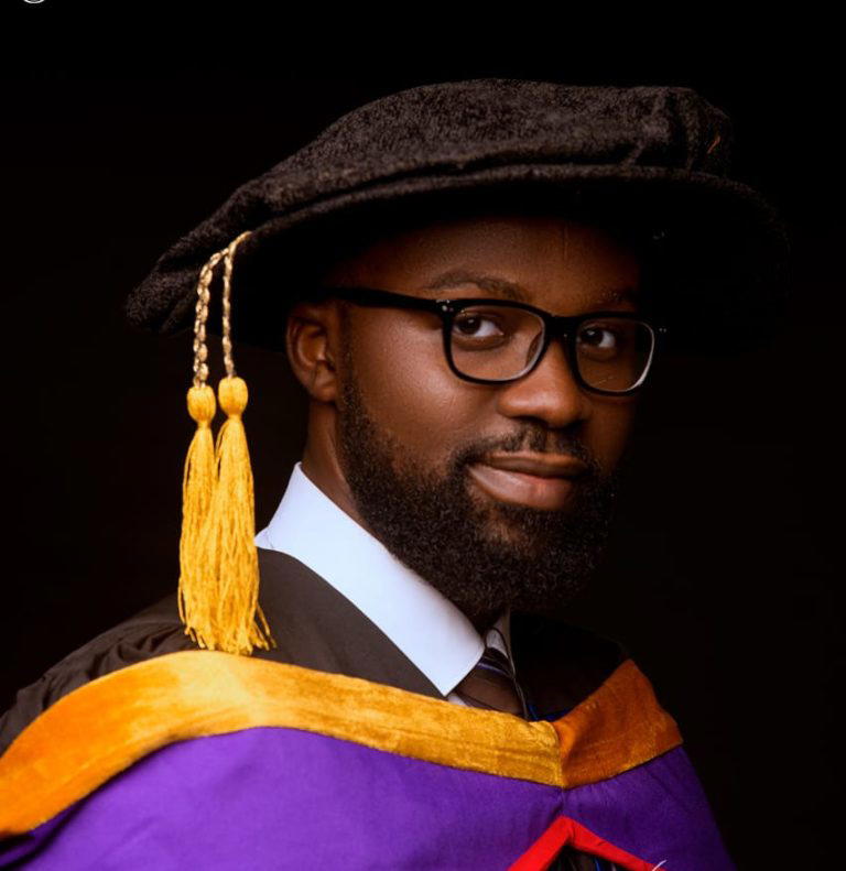 Awards propel me to do more — Dr Ismaila Ibrahim, mentor, petroleum ...