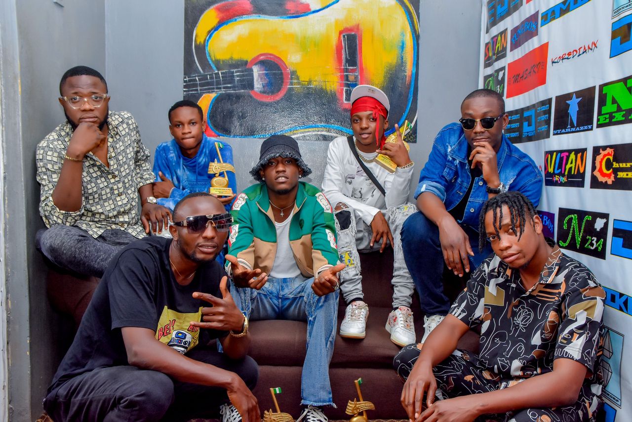 Jamika Entertainment celebrates 10th anniversary