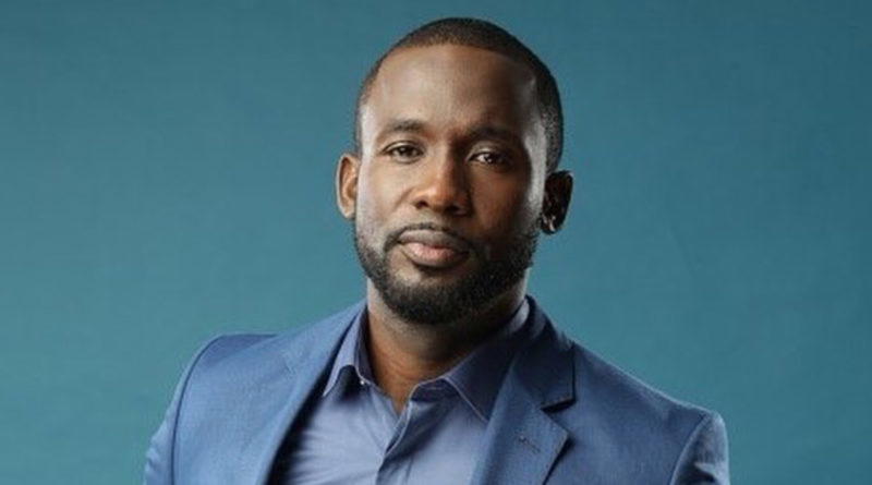 Failed movie gigs turned me to cab driver in U.S - Nollywood Actor ...