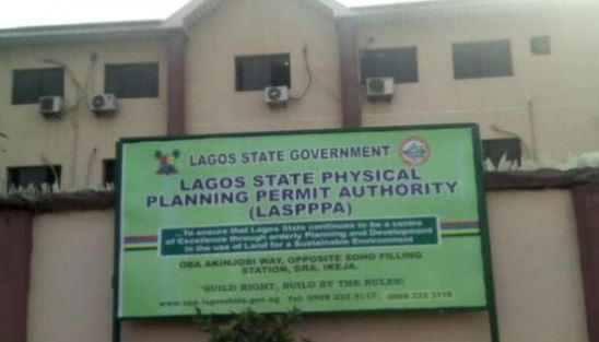 Lagos reviews planning permit processing to 10 days