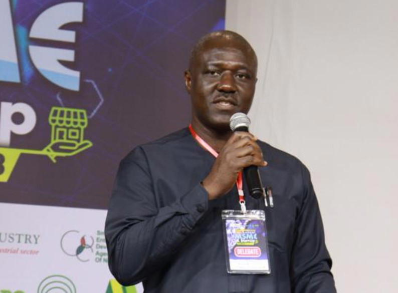 How we're enhancing financial sustainability of MSMEs, startups in ...