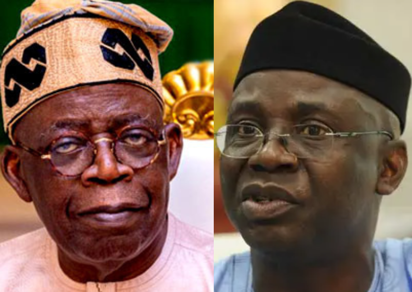 Harsh economy: Kill corruption not Nigerians, Tunde Bakare tells Tinubu