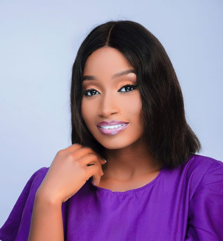 Meet Rachel Akai, voice of faith, worship through gospel tunes ...