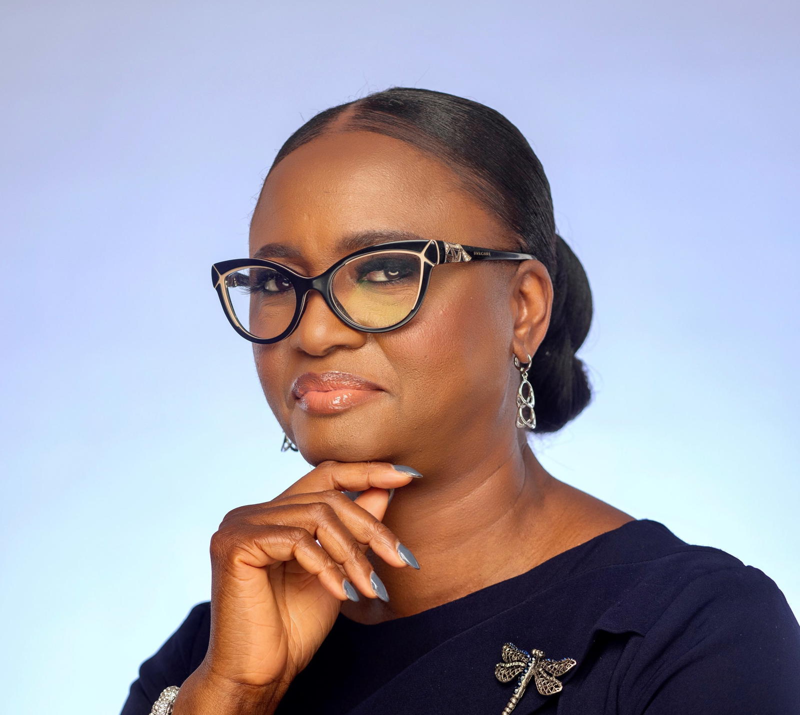 SNEPCo MD Elohor Aiboni drives Shell's deep-water dream - Vanguard News