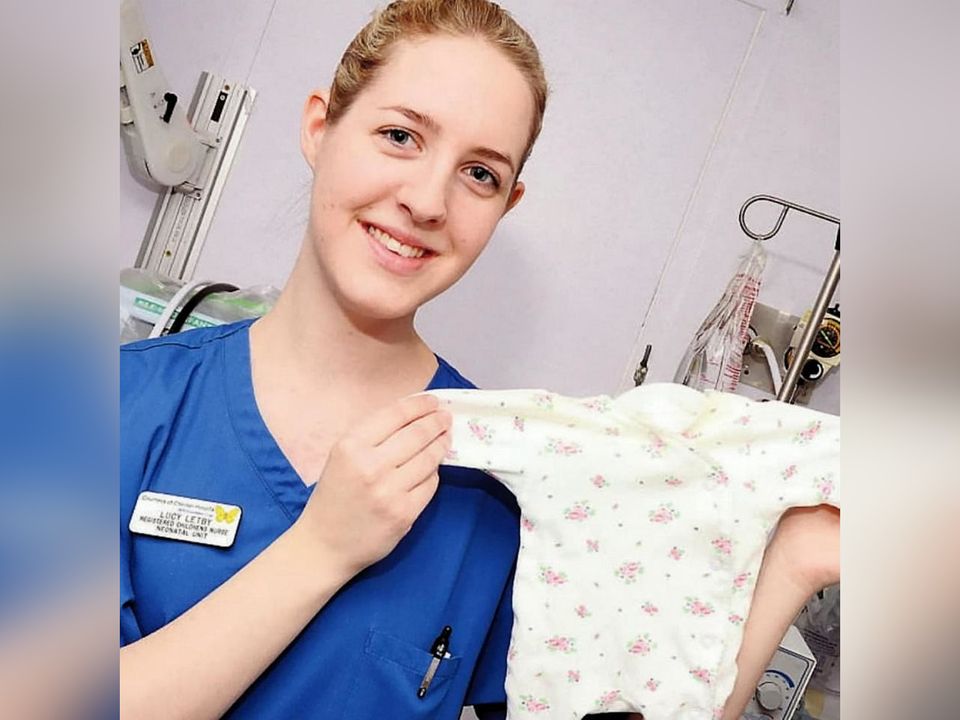 British nurse found guilty of murdering seven babies - Vanguard News