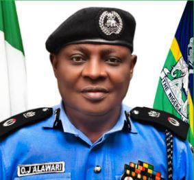 Okoro takes over as 43rd Plateau CP