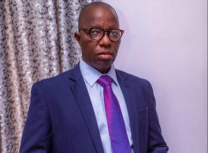 FUNAAB appoints Osinuga as Acting Bursar - Vanguard News