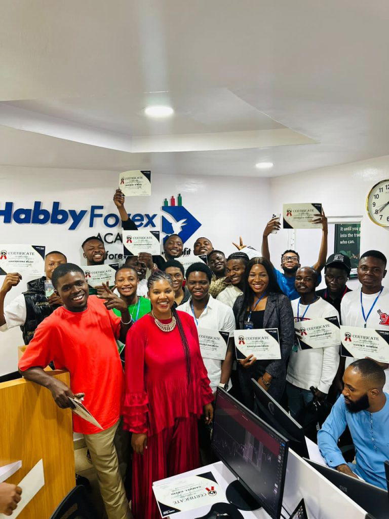 Habbyforex Academy: Pioneering Excellence and Empowering Traders as the Leading Forex Training ...