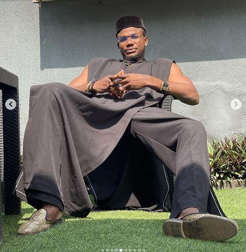 No more exploitation in Nollywood - Raymond Okafor