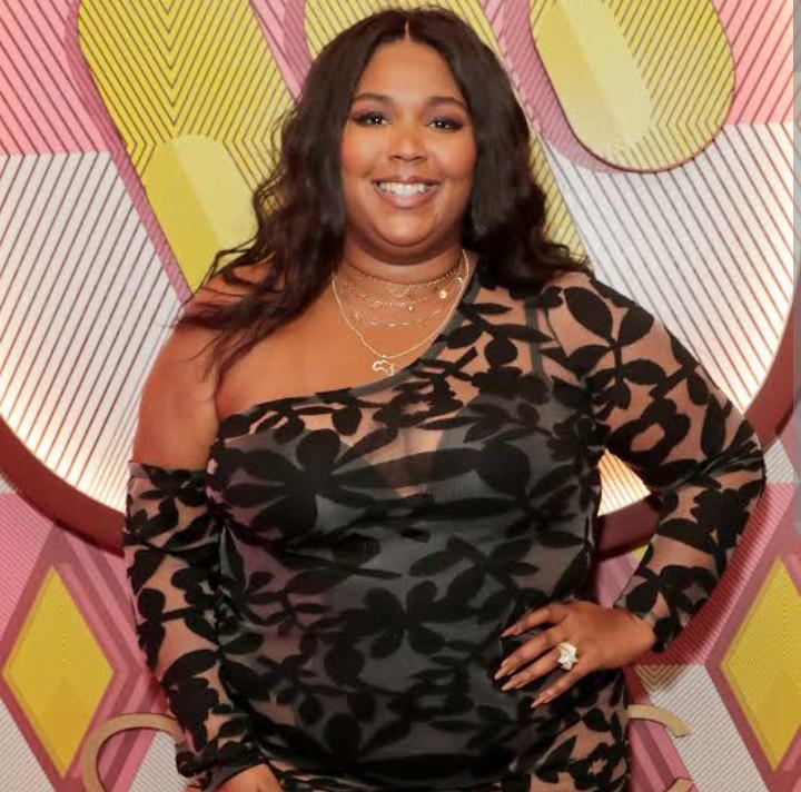 American rapper, Lizzo denies sexual allegations - Vanguard News