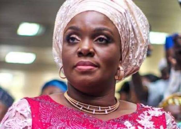 Oyo First Lady attends HIV conference, solicits support for state ...
