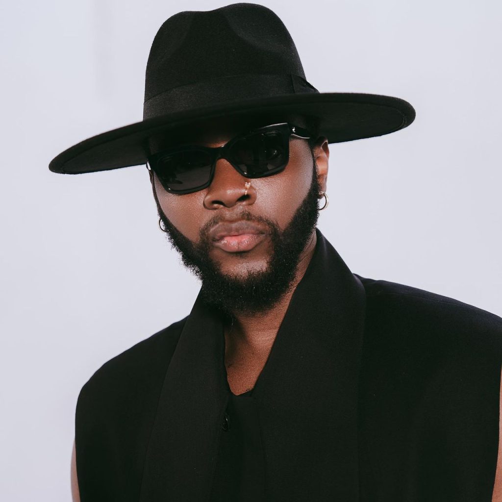 The world is yours to conquer, Kizz Daniel hails new artist, Pryme