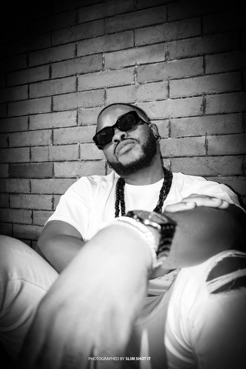 Blaq O2 releases new single ‘10Bottles’, says its celebration of life ...