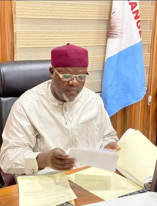 Group hails Tinubu on Danladi's Ministerial nomination, appeals for his ...