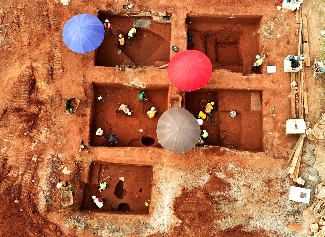 Museum of West African Art partners with Oxford University