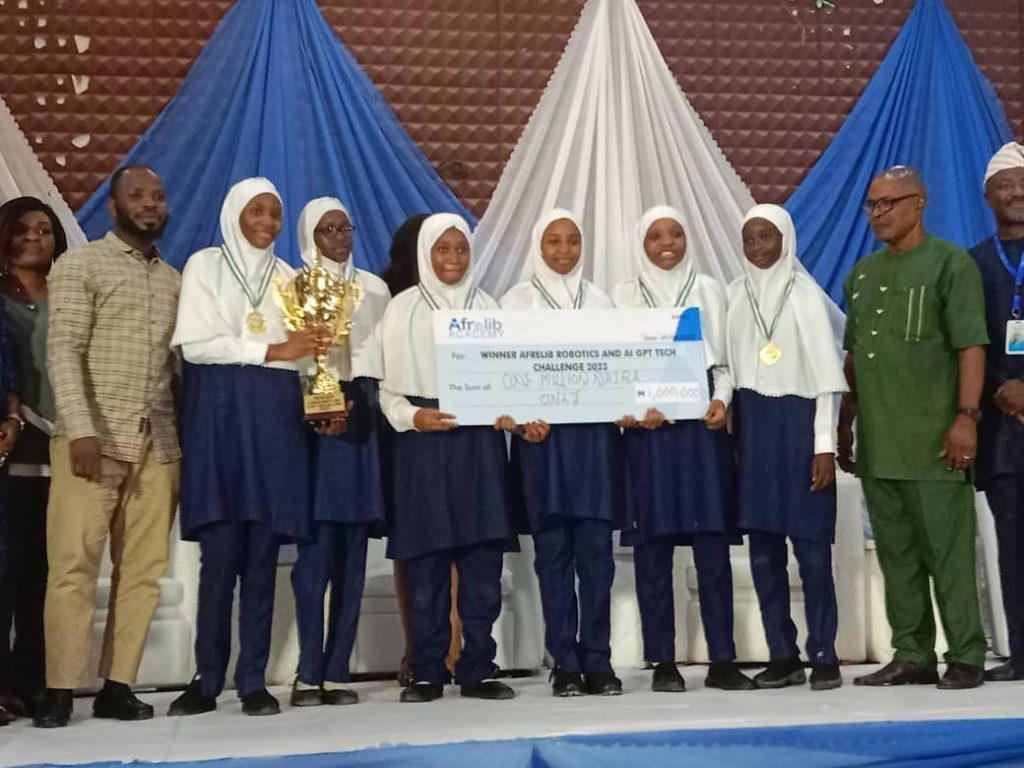 Stakeholders task FG: Invest in robotics, AI to drive needed economic dev't