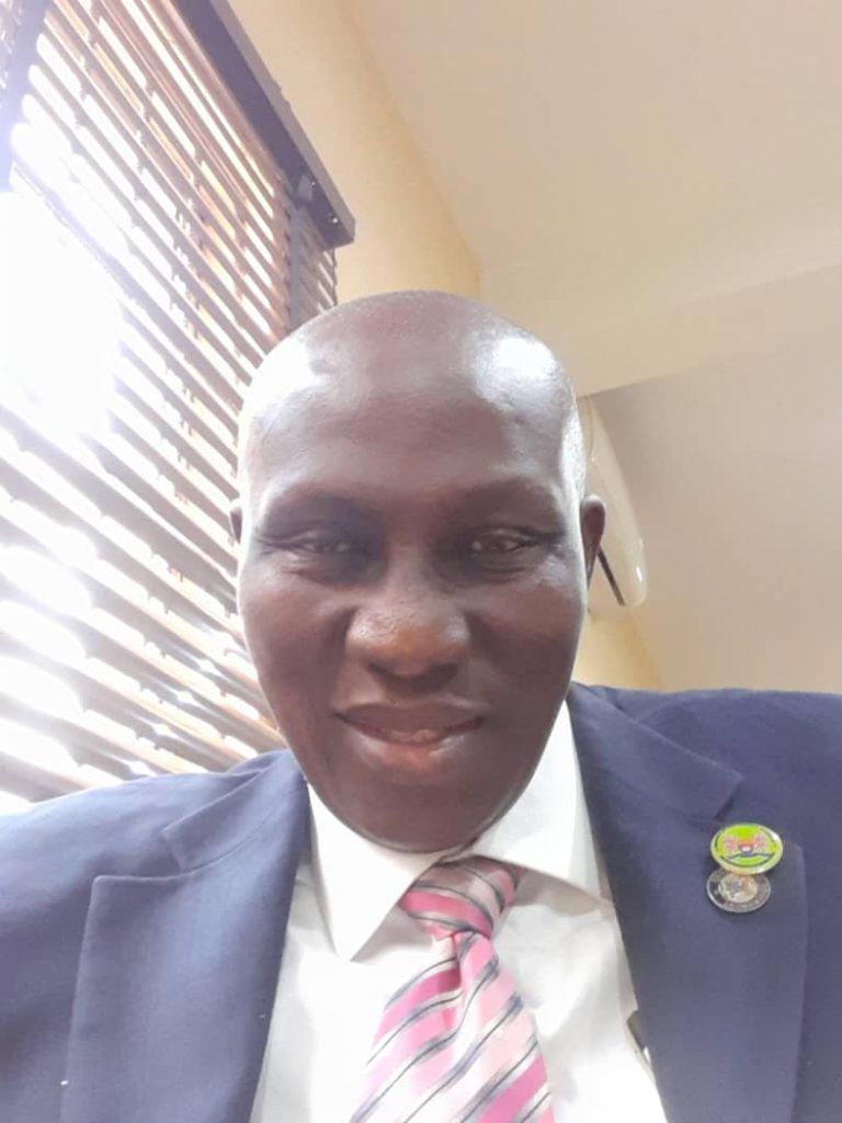 Sanwo-Olu appoints Adele as new registrar trado-medicine board