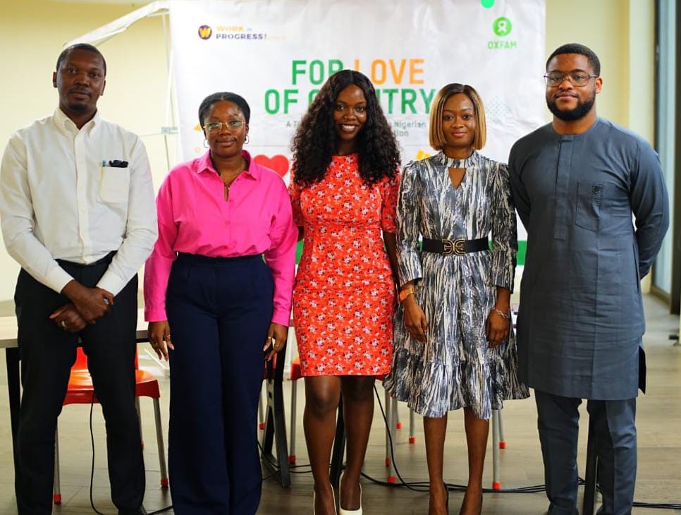 Experts call for more youths involvement in governance