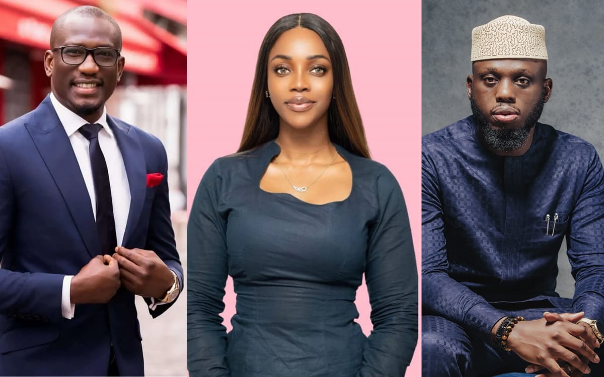 APC SW group appeals to Tinubu for youth ministerial slot - Vanguard News