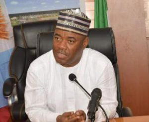 Adebiyi resumes as new State House's Perm. Sec