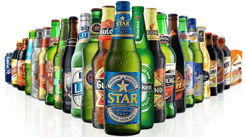 Again, Nigerian Breweries announces increase in prices of beer ...