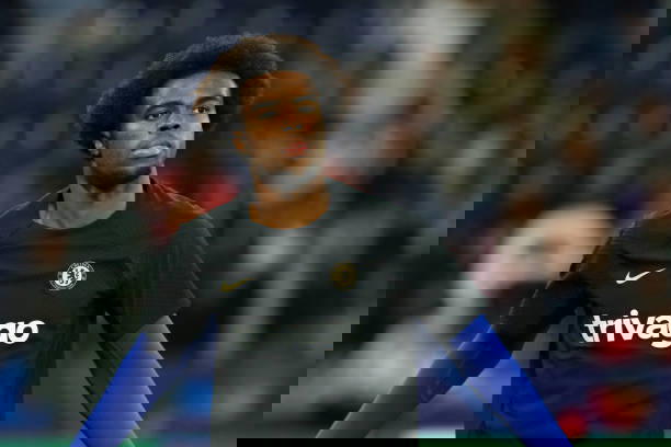 Chelsea star Chukwuemeka refuses to rule out playing for Nigeria ...