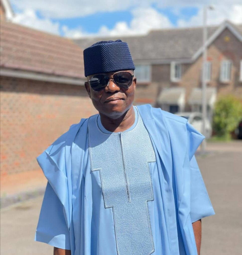 Siakpere rejoices with Deltans at 32nd anniversary - Vanguard News