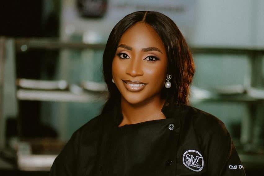 I didn't know that marketing is one great aspect of food business, says ...