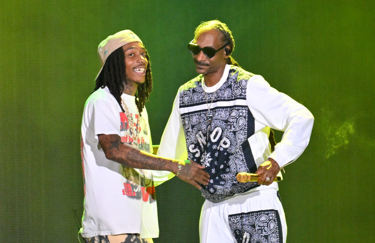 From East to West to southern trap, 50 years of hip-hop - Vanguard News