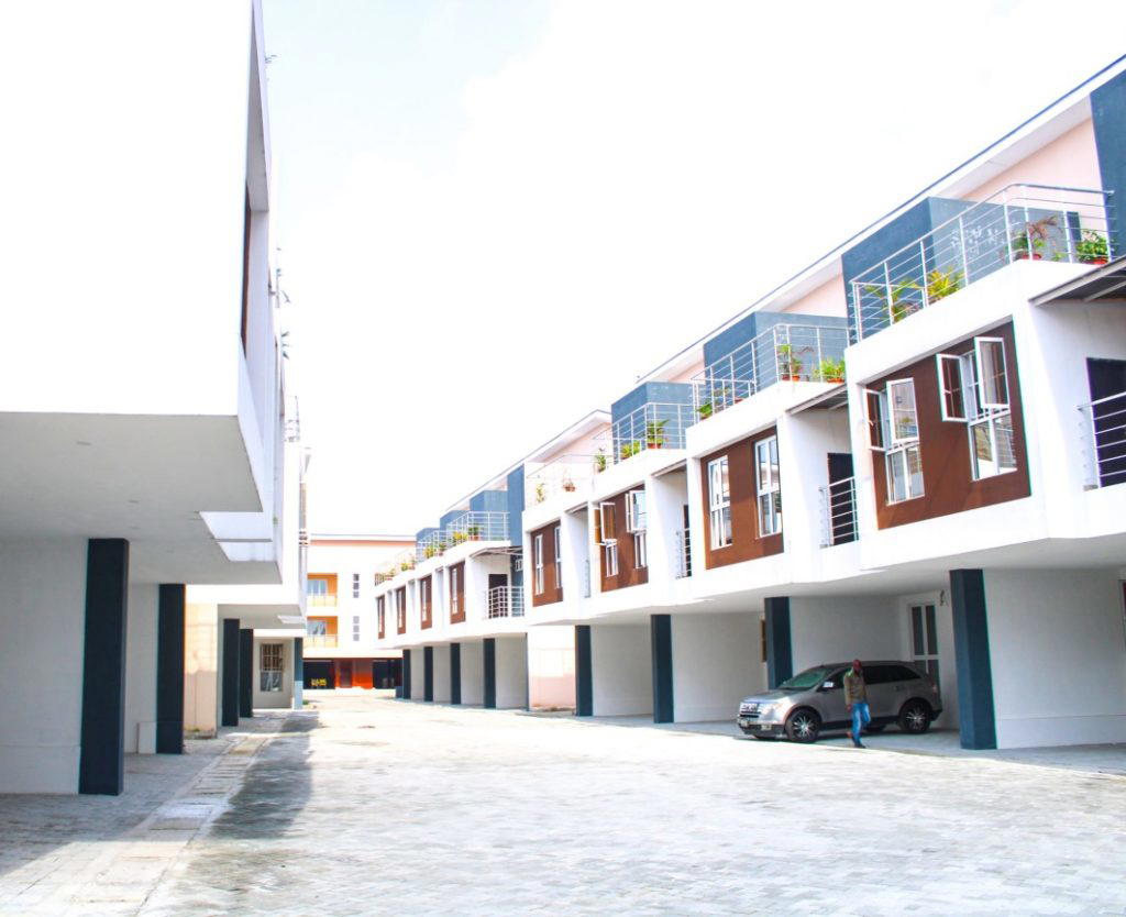Bridging housing deficit: Lagos, FMBN, developer partner to deliver ...