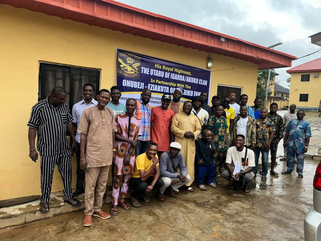 Edo indigenous festival to attract 500,000 visitors, guests — Monarch ...