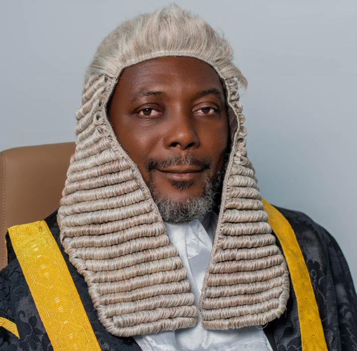 Akpowowo’s Glorious journey to DTHA - Vanguard News