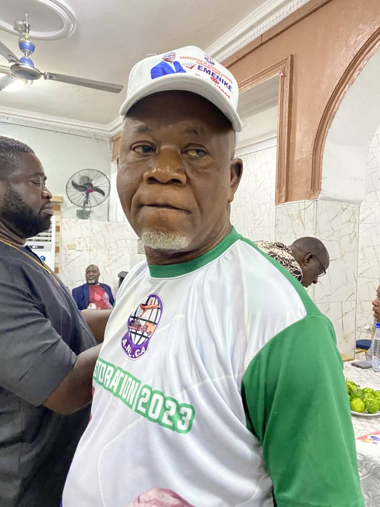 How political detractors wanted to use EFCC to tarnish my reputation ...