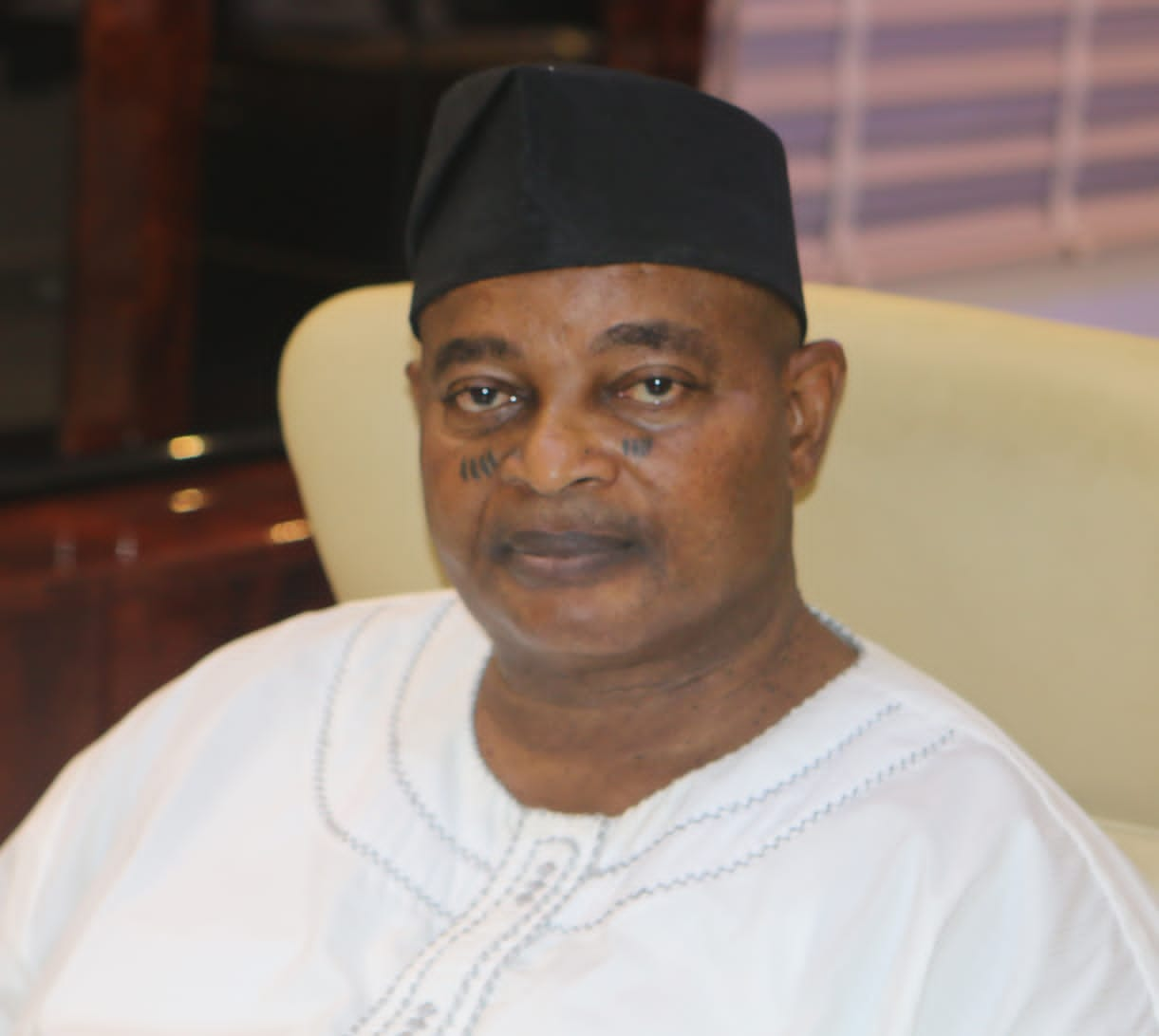 Detained NURTW President regains freedom, cautions against inflammatory ...