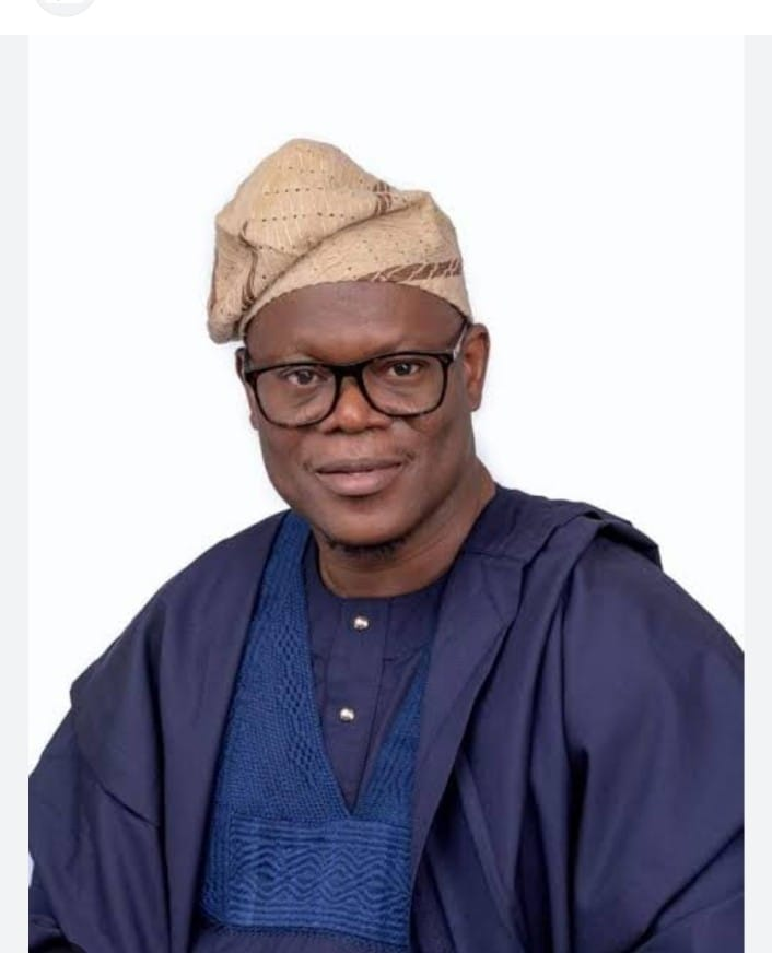 Tinubu's priority is to make Nigeria a productive economy - APC scribe ...