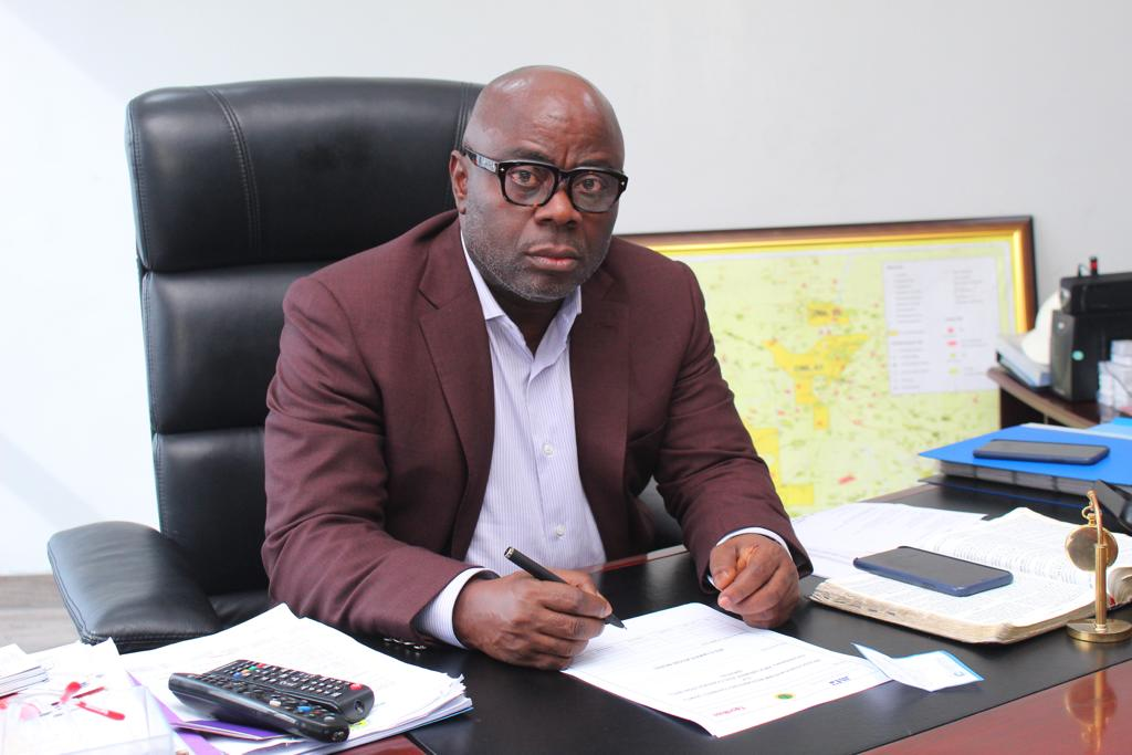 The Triple Threat: How Climate Change, Deforestation, and Desert Encroachment Are Driving Need ...