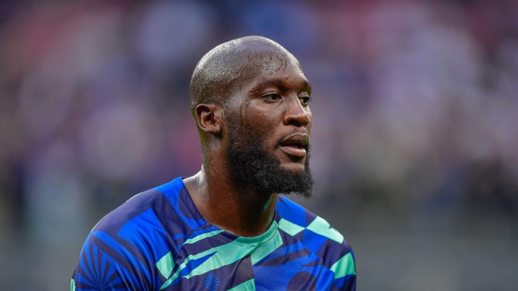 Lukaku completes loan to Roma from Chelsea - Vanguard News