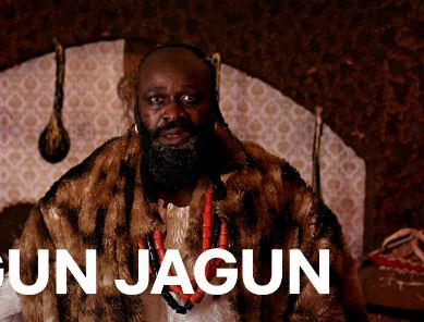 Femi Adebayo's "Jagun Jagun" premieres amid fanfare